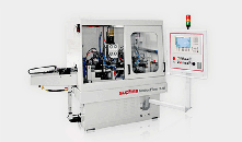 Supfina Superfinishing